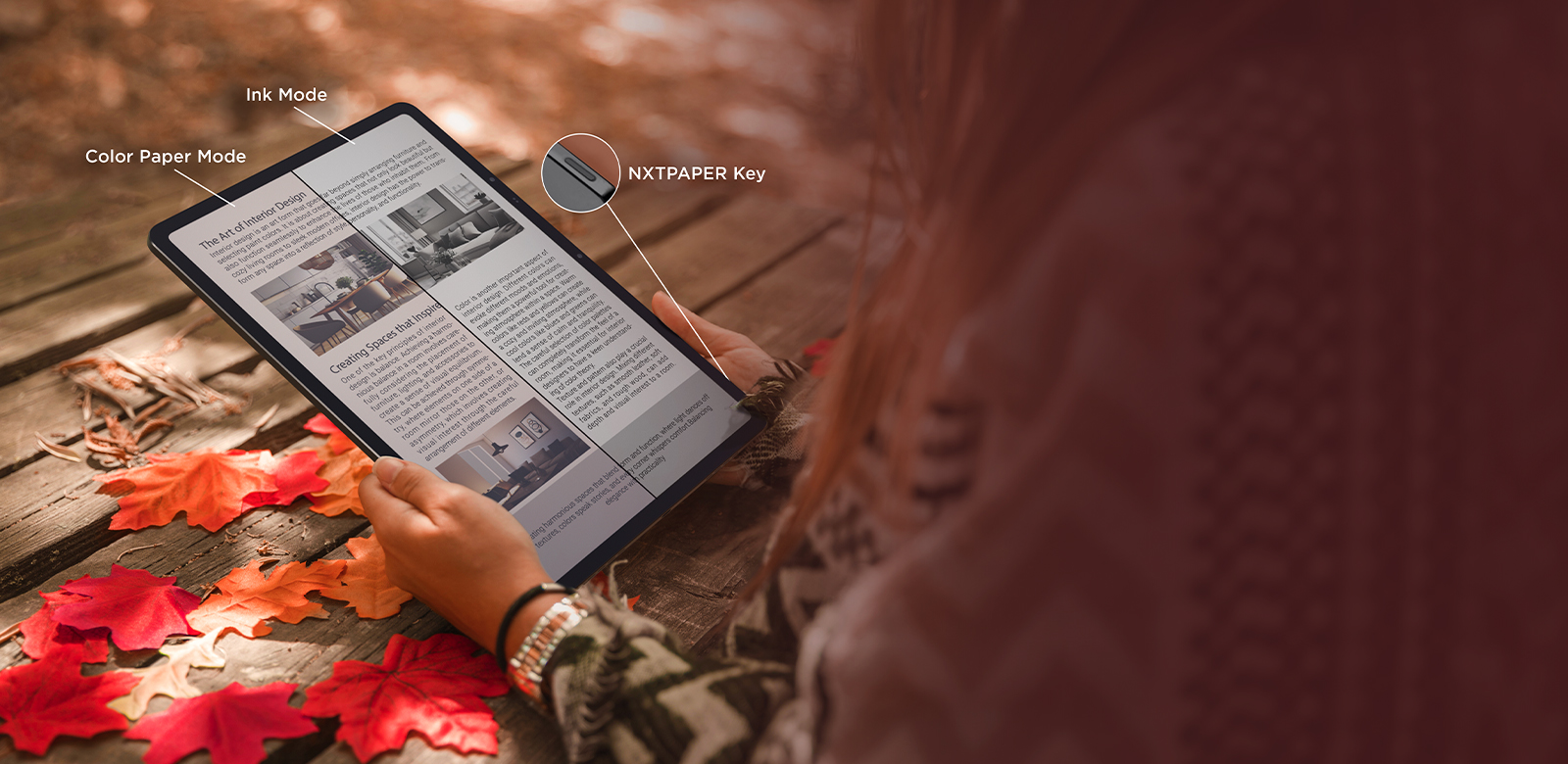 NXTPAPER 14 | TCL USA